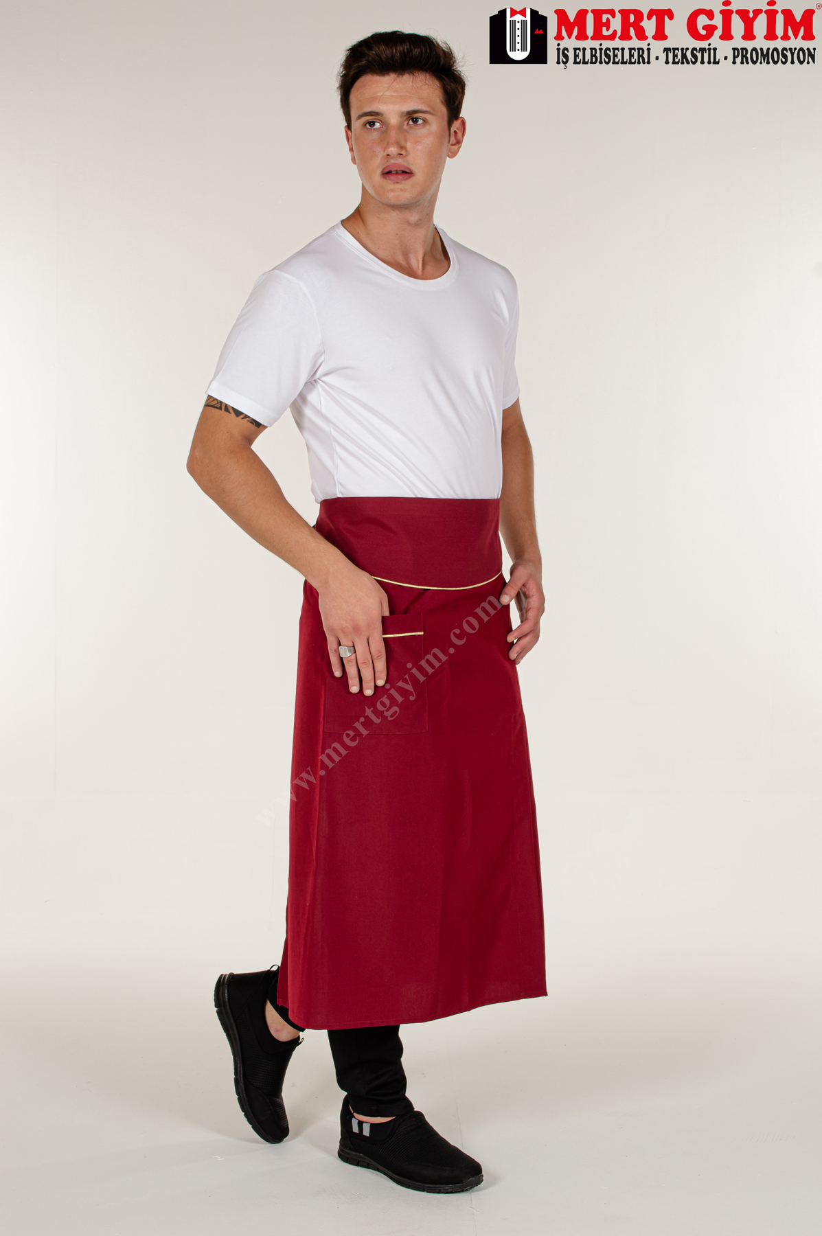 Garson Önlükleri - Mert Giyim Koleksiyon